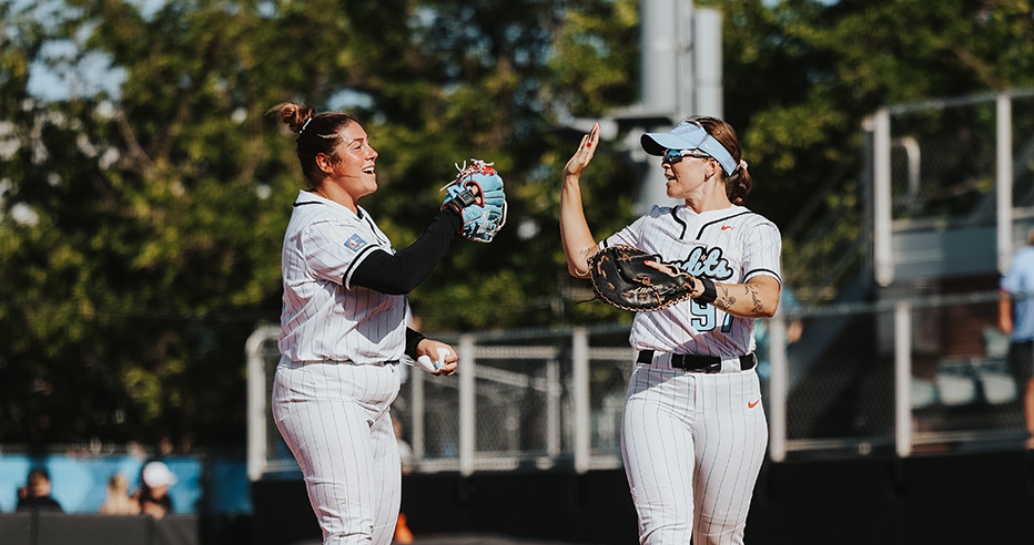Bandits - Athletes Unlimited Softball League