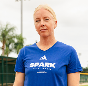 OKC Spark | Professional Softball in Oklahoma City | AUSL